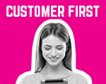 What is Customer First? | How to Make Your Company Customer-Oriented